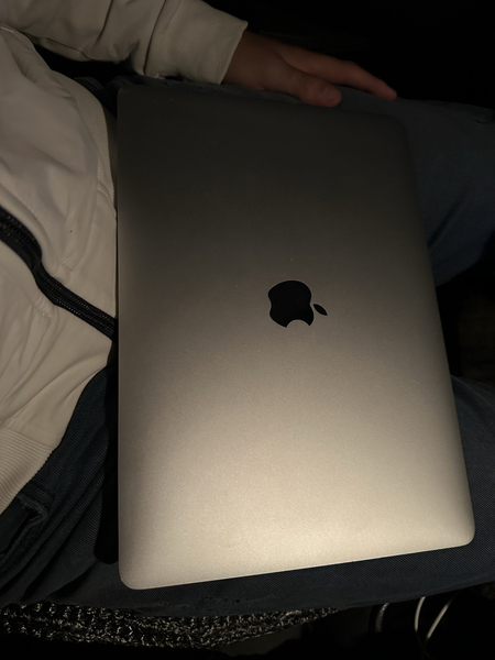 Mackbock Pro 2019 13 dyum
