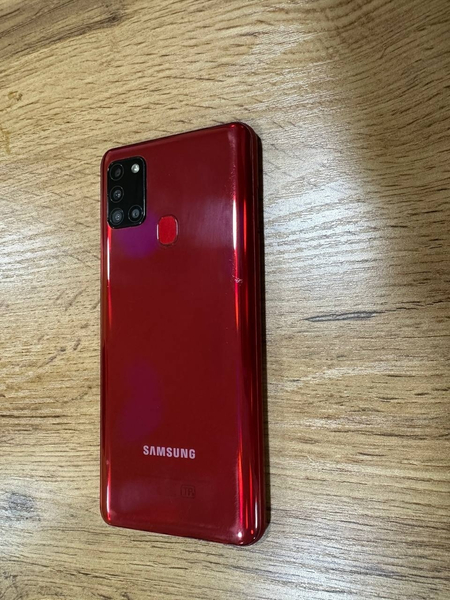 Samsung Galaxy A21s