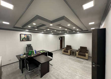 Продаётся офис 60м2 22 квартал / Эко парк