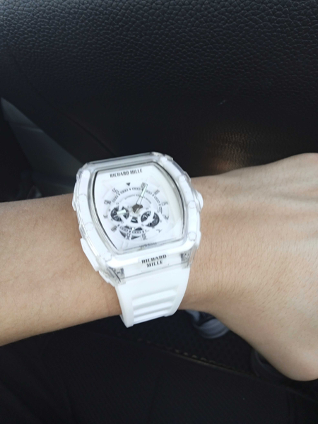 Richard Mille мужские часы