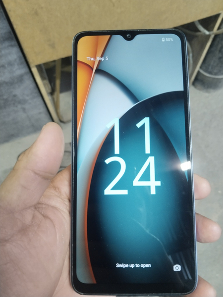 Redmi 3A 4 x 128