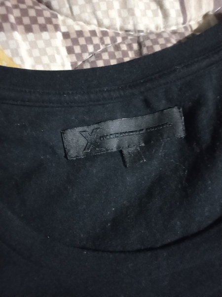 женская футболка Alexander wang
