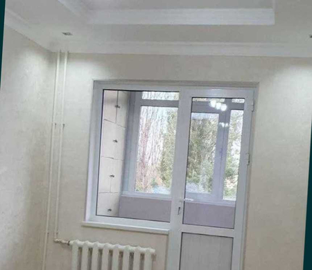 谷 130550 谷 Продаётся квартира 3/5/9 92 м² в Чиланзар