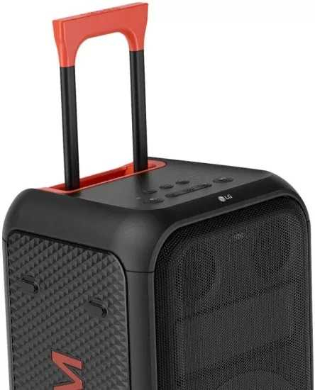 LG XBOOM XL7S Кристально чистый звук