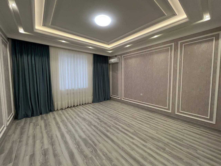 Новый дом 3 сотки. Алишерабад