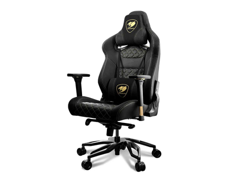 Игровое кресло Cougar Armor Titan Pro Royal