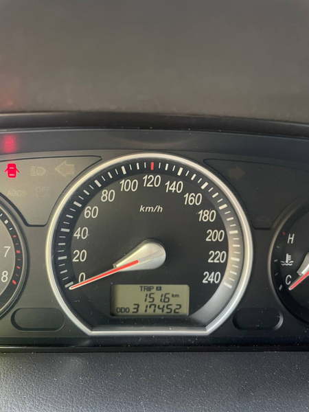 Продаю легковой автомобиль Хундай Соната 2006