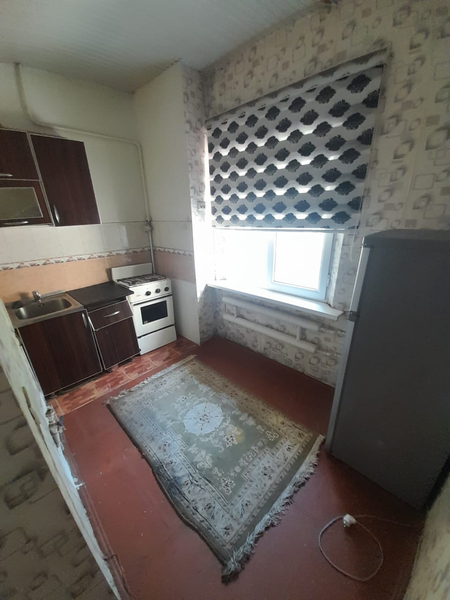 Ijaraga 1 xonali uy beriladi Qoyliq 6 dahada