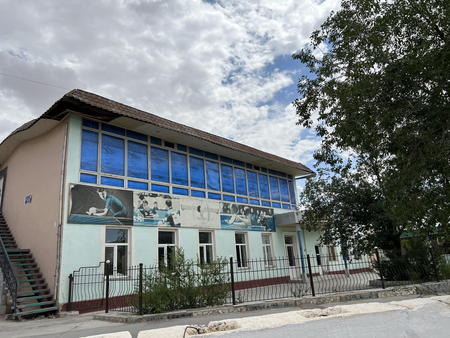 Бино сотилади лизинг варианти хам бор.