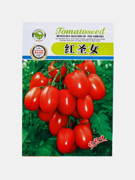 Хитой Черри памидори Tomatoseed