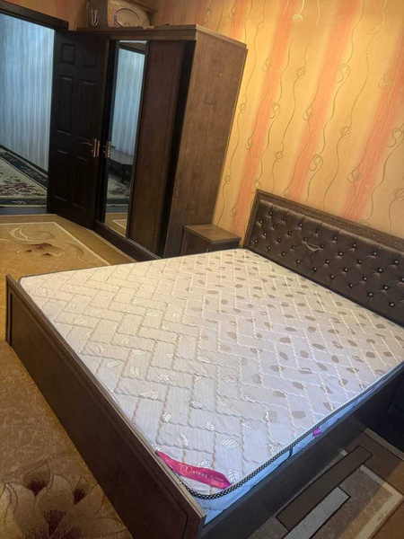 Аренда квартира Чиланзар 22 квартал,  3/3/4. Оилага берилади.