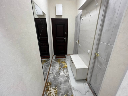 Чиланзар Новза метро 7квартал