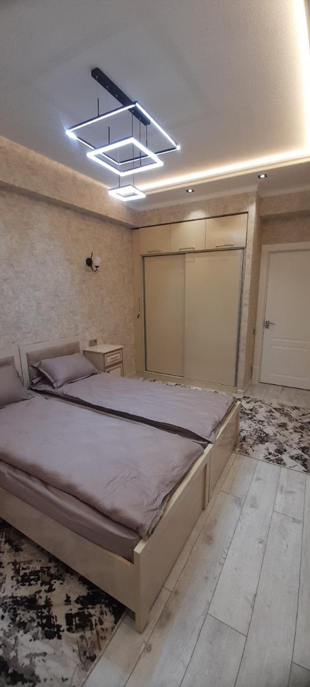 Сдается квартира