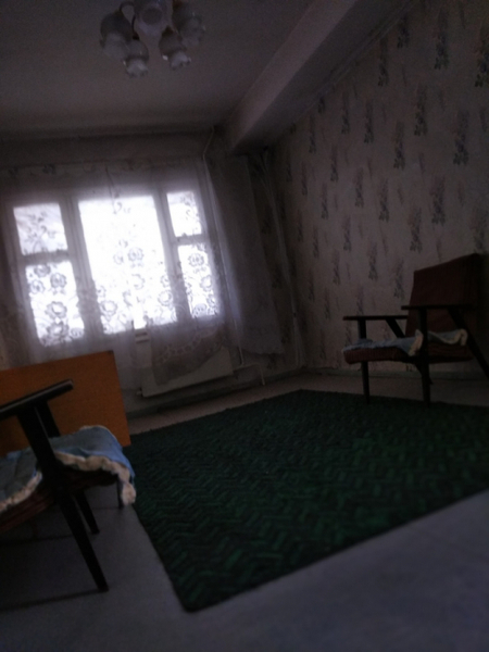 Квартира своя, Алгоритм 64 кв.м 2/10/12