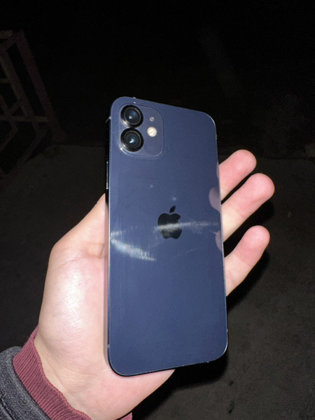 Iphone 12 Ideal nokde
