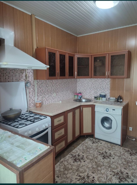 Юнусабад 11кв Аренда 2комн 7 этаж
