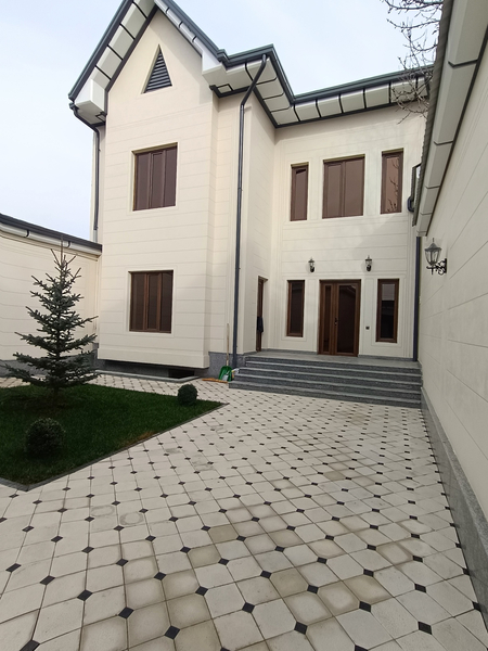 Тошкент Тумани келес Олмазор ку́чада 3 Сотих участка сотилади