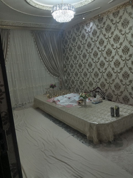 Срочно продаю квартиру 3/2/4  В центре Яшнабадского района