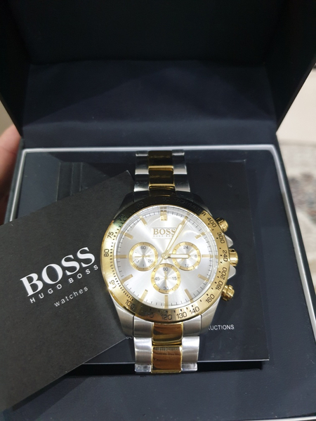 Hugo BOSS watches