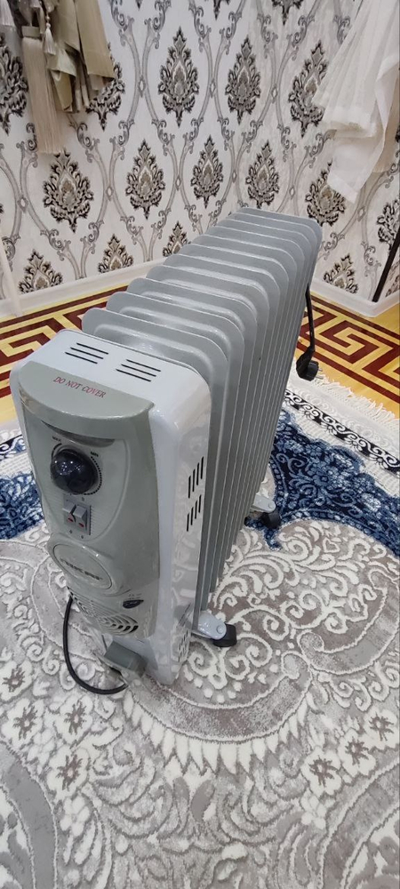 Elektrichiskiy isitkich