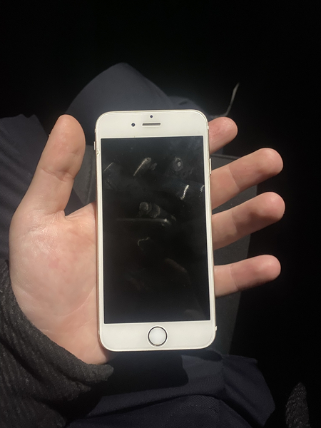 Iphone 6s 16gb Srochna