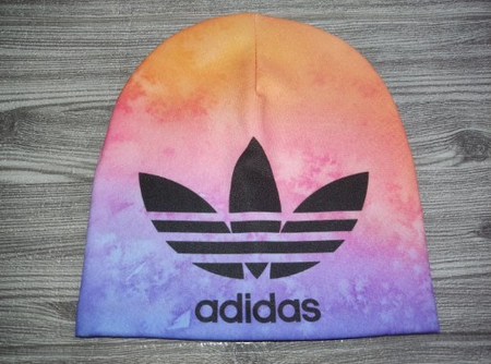 Спортивные Шапки NAIK ,ADIDAS