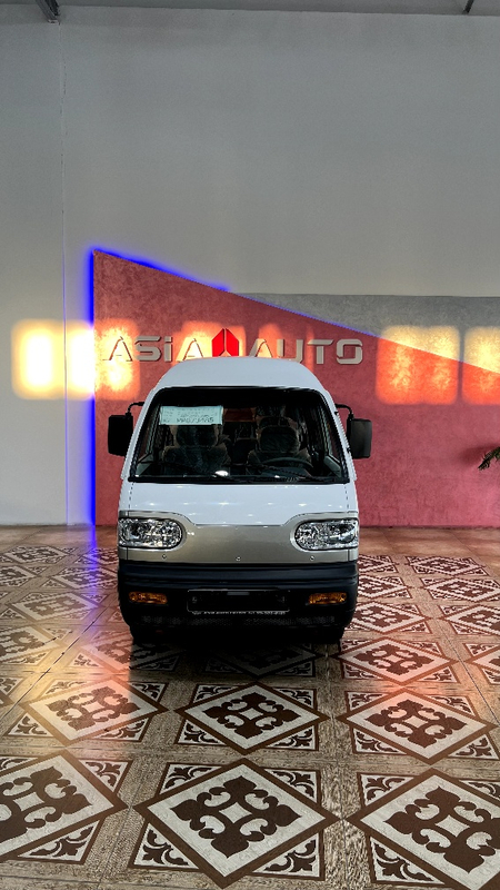 Asia autodan credit va naqdga Damas 2023