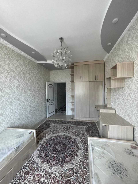 Продается вторичка Самарканд дарвоза 4/3/9