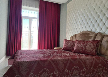 Яккасарайский • Нукус• 3-комн • 82м² • этаж 4/6 • [MGA: 250]