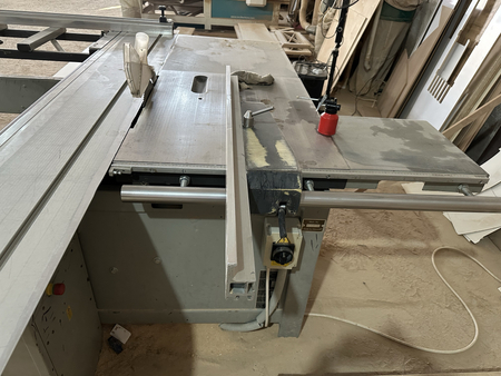 Altendorf WA8 sotiladi