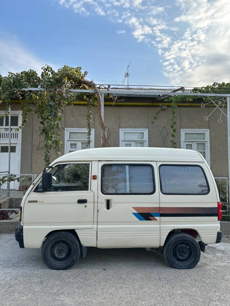 DAMAS DAEWOO sotiladi kelishadigan joyi bor