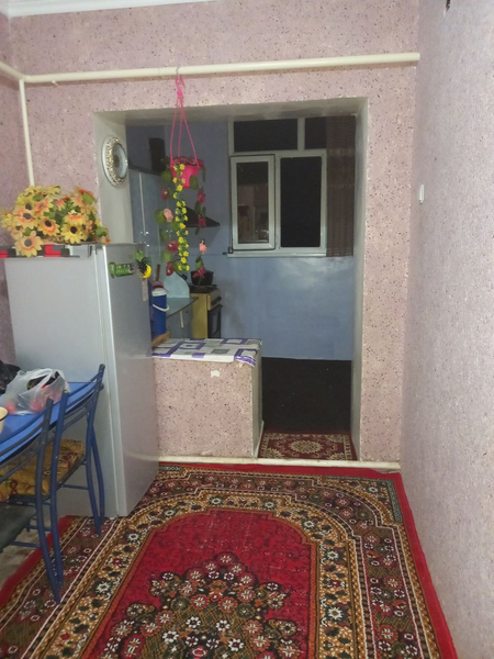 Срочно Квартира 5 хонали сотилади