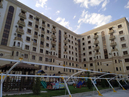 Shota Rustaveli koʻchasi 2/4/8 55m²li yangi navastroyka ijaraga berila