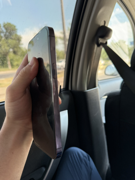 iphone 14 pro max 128 GB