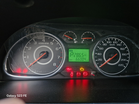 Chevrolet jentra