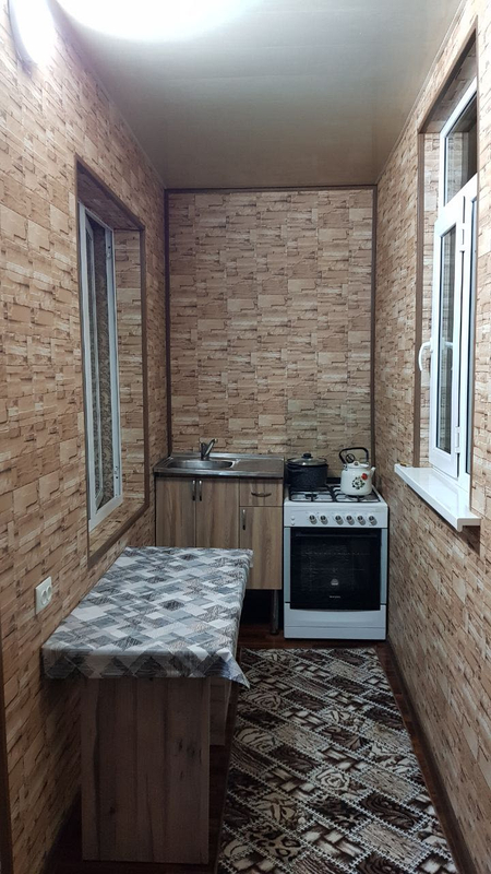 Сдам 1 в 2 комнатную в аренду на Куйлюке