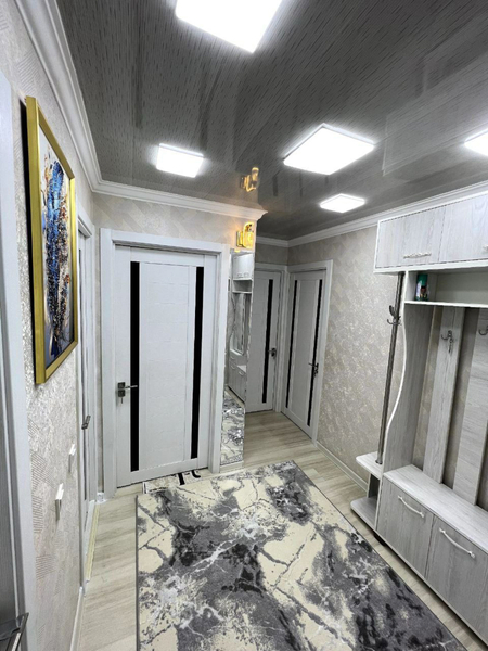 Квартира 3/2/4 Продается Чиланзар 9 квартал РУВД