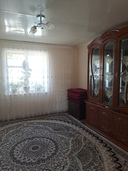 Продаётся дом в Чирчике