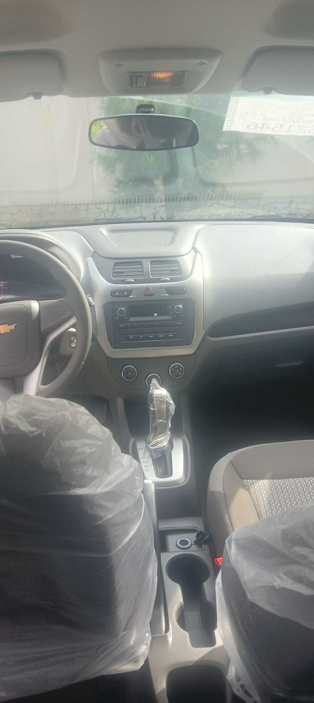 Chevrolet cobalt