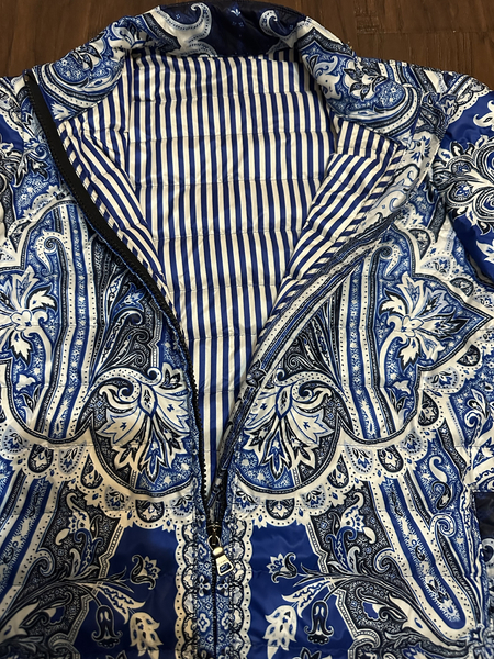 Куртка ETRO женская, размер S