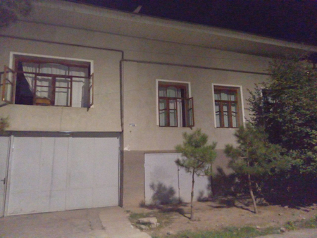 Uchastka 8sot.sergeli Zarunar
