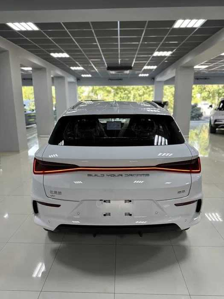 BYD E2 arenda s vikup halol nasiya