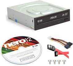 DVD-RW Asus OEM (Asus)