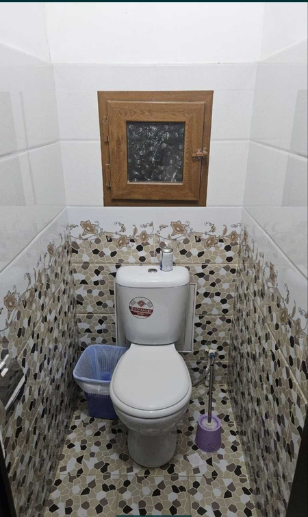 Сдаётся квартира парк фуркат