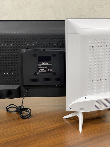 Tv - 32smart 43smart