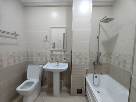 Продам срочно своя глинка 2х ком в новостройке