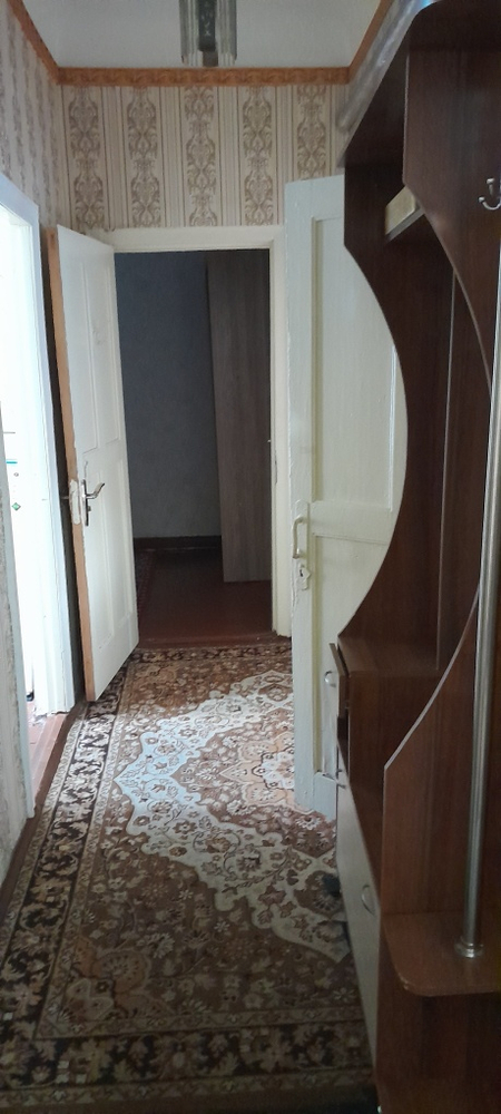 Срочно продам 3 комнатную квартиру.