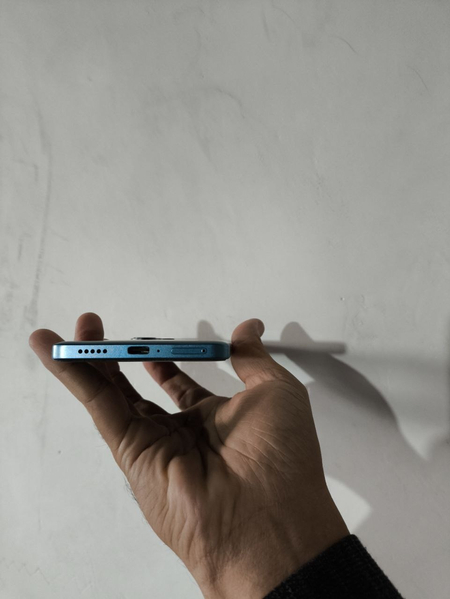 Xiaomi Poco F5 12+4/256gb