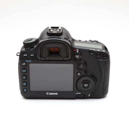 Canon EOS 5D MARK 3 BODY в идеальном состоянии