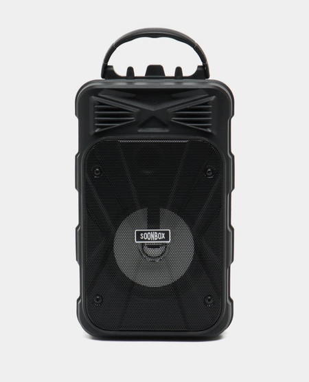 Soonbox s6, s7 karaoke kalonka